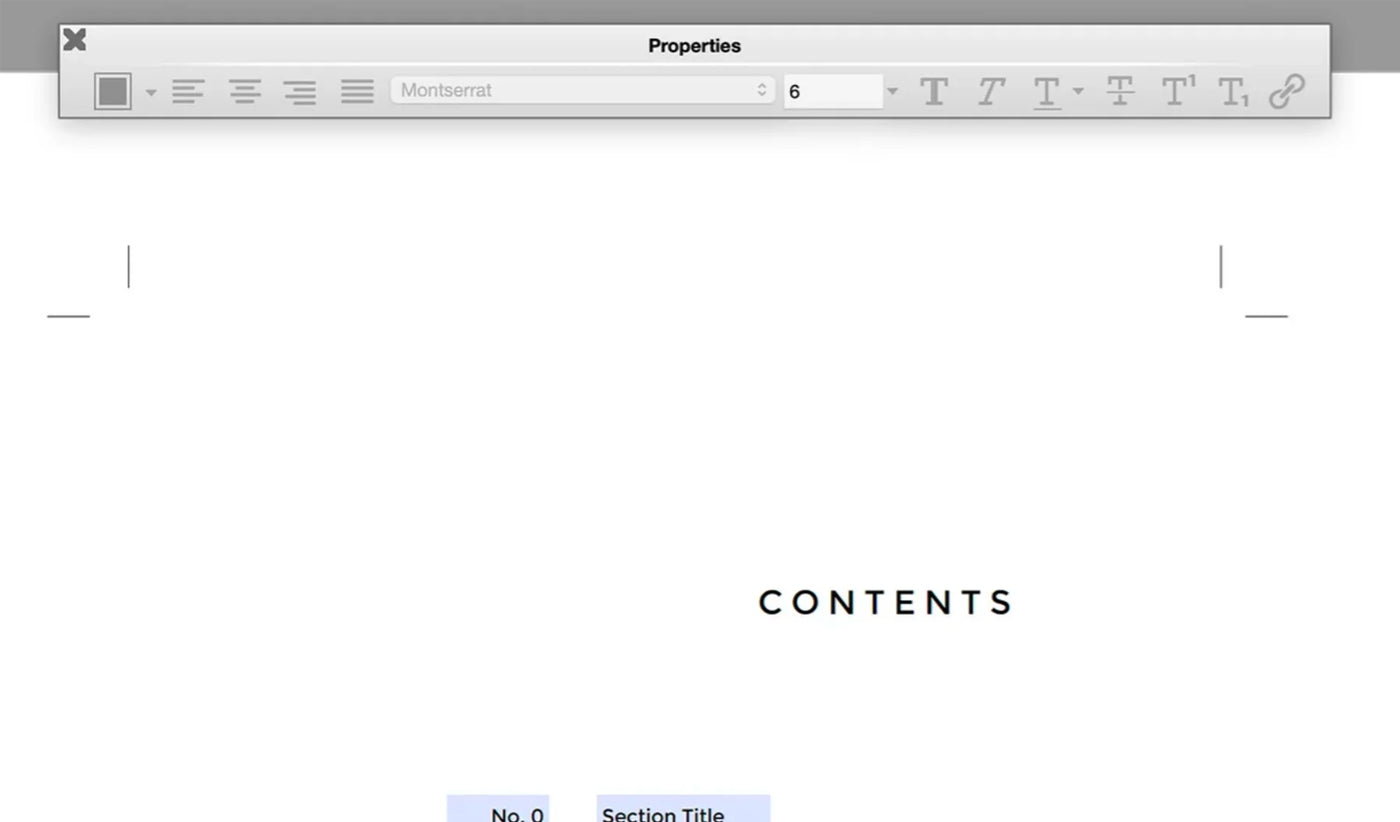 How to Print Planner Inserts
