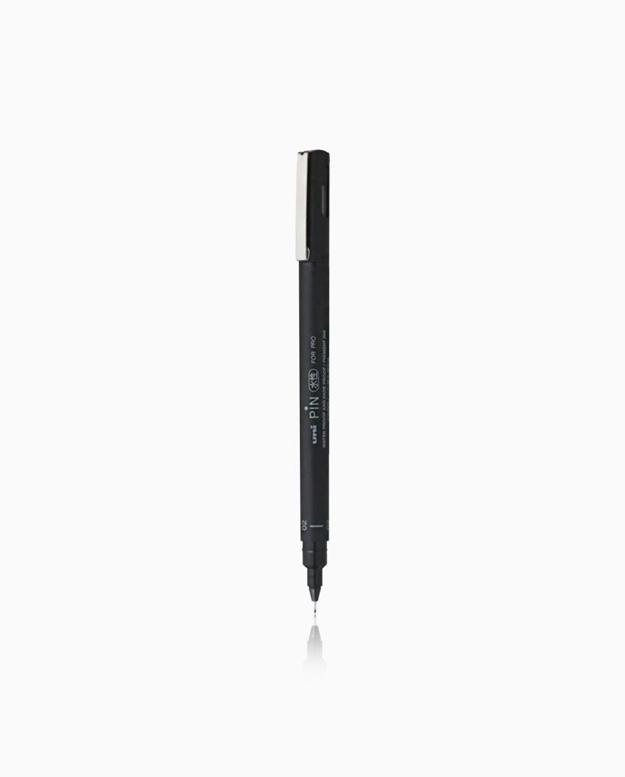 Uni Pin Sign Pen / Fine Liner - Mistubishi