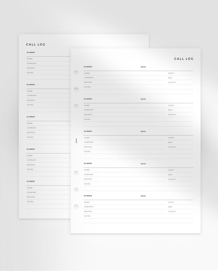 8Lotus - Premium Stationery