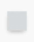 ST001 - Grids - Gray Sticky Notes