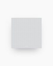 ST001 - Grids - Gray Sticky Notes
