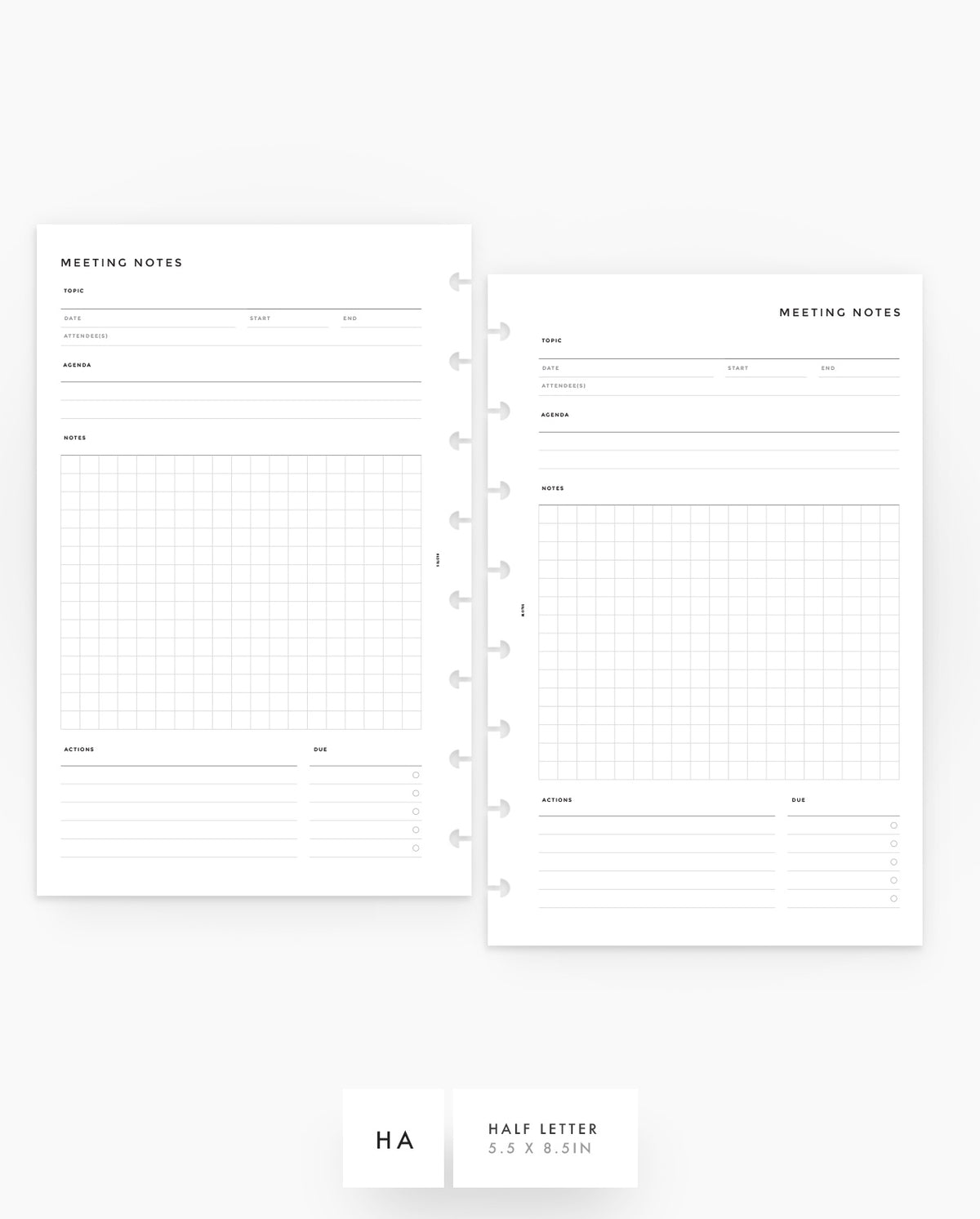 MN114 - Meeting Notes